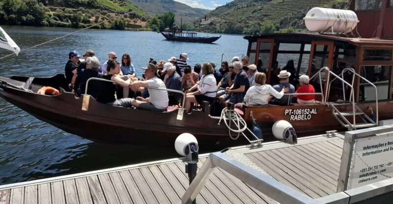 Douro Valley Full Day Tour From Lisbon - Who Should Consider This Tour?