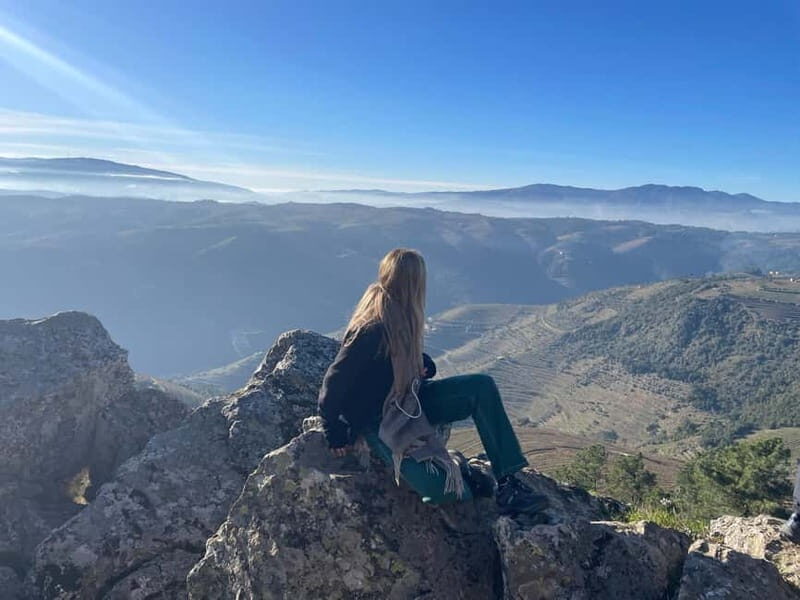 Douro Valley: Kayak and Vineyard Tour with Lunch and Wine - Who Is This Tour Best For?