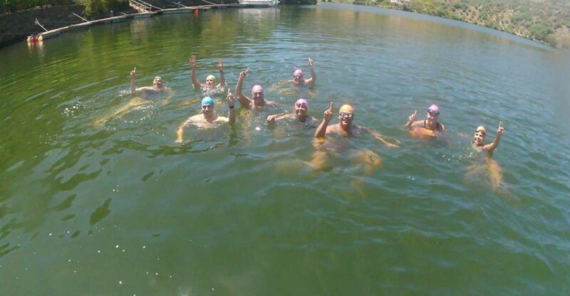 Douro Valley: Open Water Swimming Tour - Practical Details and Value