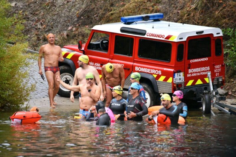 Douro Valley: Open Water Swimming Tour - Who This Tour Is Best For