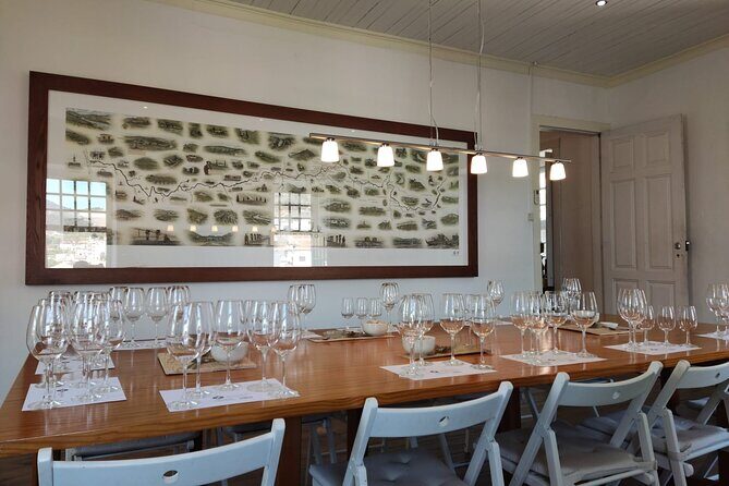 Douro Valley Pinhao Quinta da Foz Tour and Tasting 5 Wines - Introduction: An Authentic Douro Experience Worth Considering