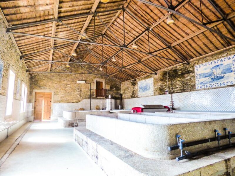 Douro Valley: (Pinhão) Quinta da Foz - Tour&Tasting 5 WINES - Connecting the Dots: Why Choose This Tour?