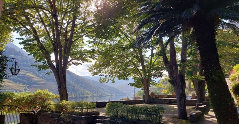 Douro Valley: (Pinhão) Quinta da Foz - Tour&Tasting 5 WINES - FAQ