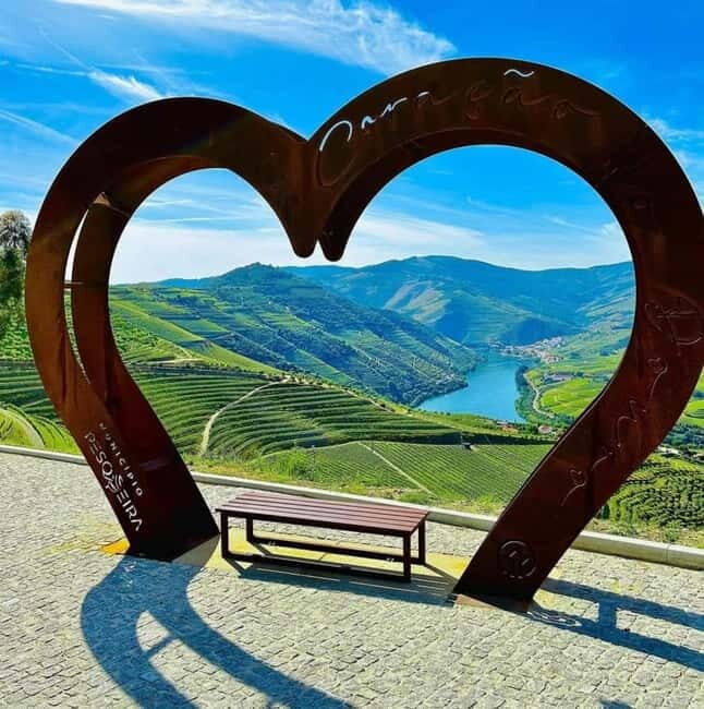 DOURO VALLEY: Premium Wine Tour, Winery Lunch & Private Boat - A Walkthrough of the Tour Experience