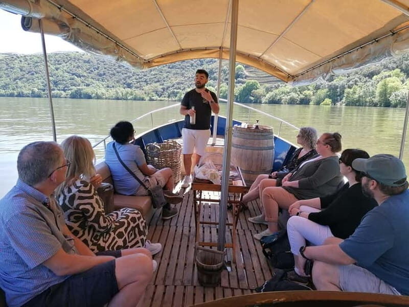 DOURO VALLEY: Premium Wine Tour, Winery Lunch & Private Boat - Final Thoughts