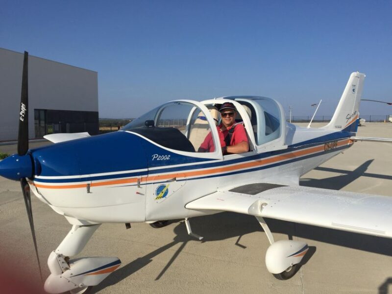 Douro Valley: Private Airplane Tour Around the River Douro - Who Is This Tour Best For?