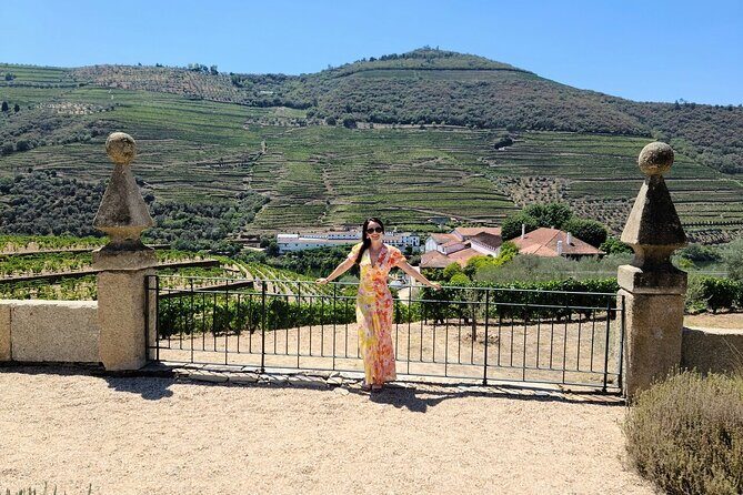 Douro Valley-Private Experience-Specialized Guide, Lunch, Boat,wineries,tastings - Frequently Asked Questions