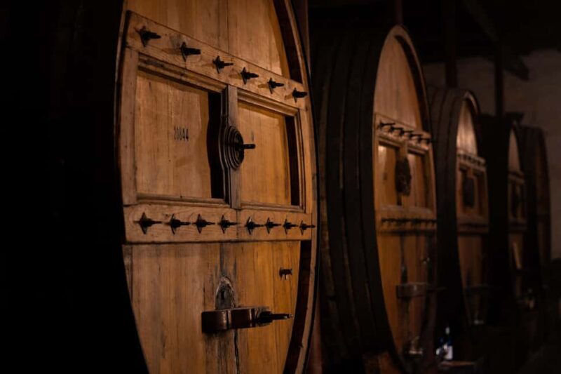 Douro Valley: Private Lunch with Wine & Olive Oil Tasting - Who This Tour Is Perfect For