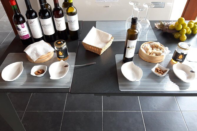 Douro Valley Private Premium Tour with Wine Tasting (1 to 4 people) - What’s Included and What’s Not
