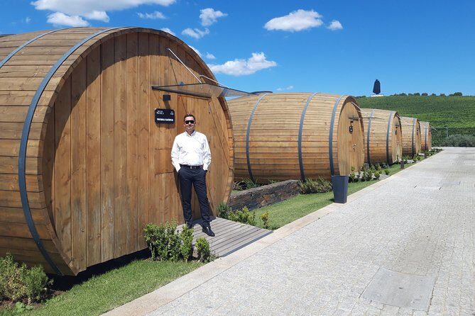 Douro Valley Private Premium Tour with Wine Tasting (1 to 4 people) - Who Would Enjoy This Tour?