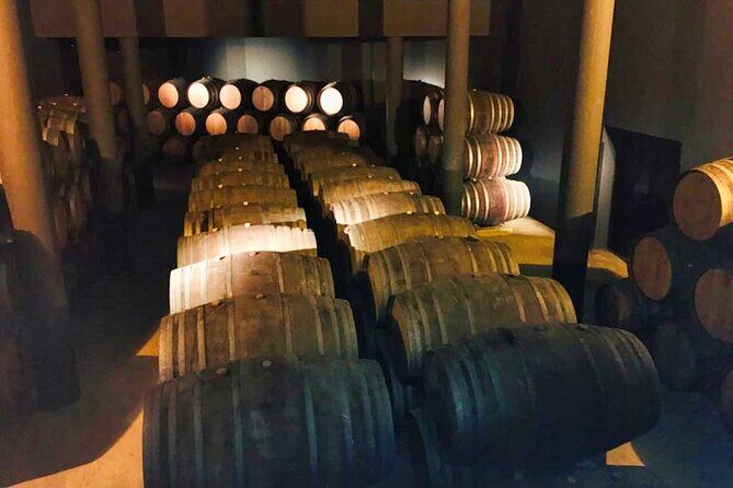 Douro Valley Private Tour: 2 Farms, Lunch & Boat Trip - Frequently Asked Questions