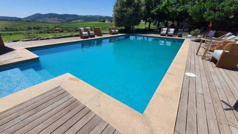 Douro Valley Private Tour - The Sum Up: The Best of Portugal’s Douro Valley in Comfort