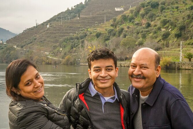 Douro Valley private tour from Lisbon - Final Leg: Returning to Lisbon