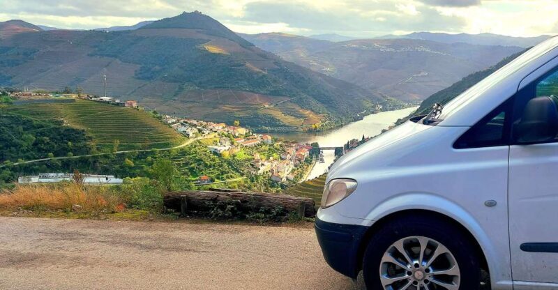 Douro Valley private tour & wine experience including lunch - A Detailed Look at the Tour Experience