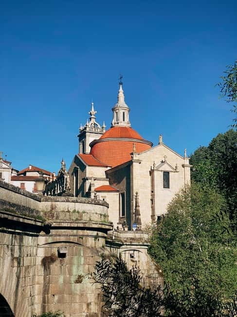Douro Valley: PRIVATE TOURS with 1 Wine Tasting - Introduction
