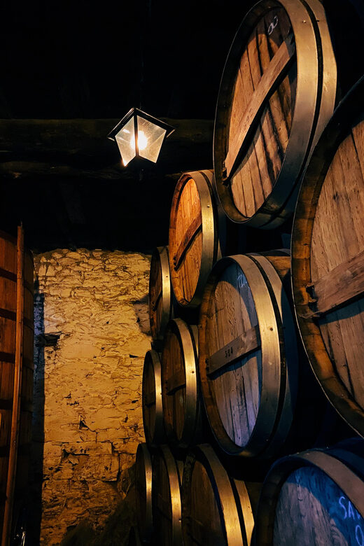 Douro Valley: PRIVATE TOURS with 1 Wine Tasting - Pricing and Value