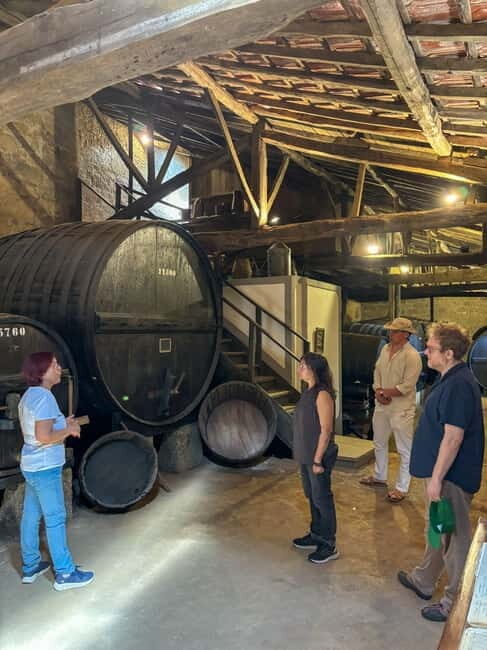 Douro Valley: Private Wine & Food Tour Away from Crowds - FAQ