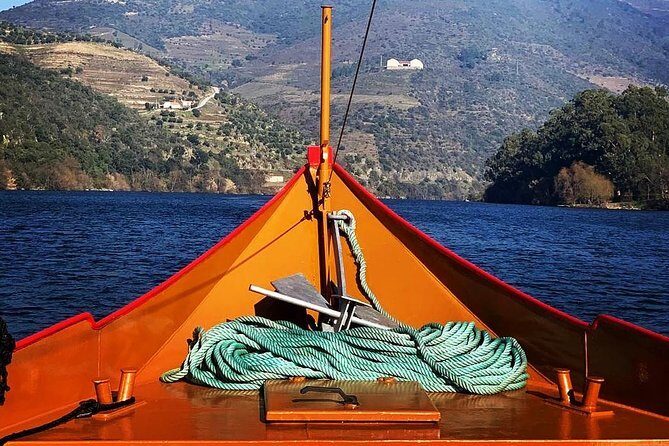 Douro Valley Private Wine Tour From Porto - Authenticity & Reviews: What Travelers Say