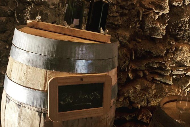 Douro Valley Private Wine Tour From Porto - FAQs