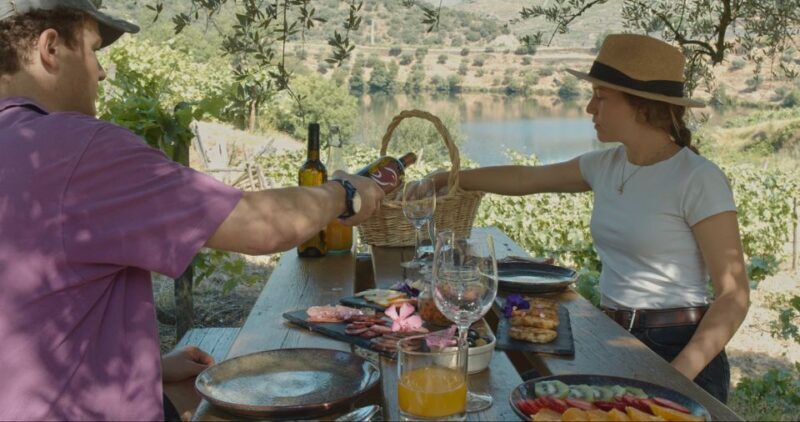 Douro Valley: Quinta do Tedo Wine Experience with Picnic - Discovering the Quinta do Tedo Experience