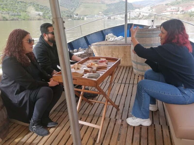 Douro Valley Sunset: Wine Tasting & Private Boat Tour - Final Thoughts