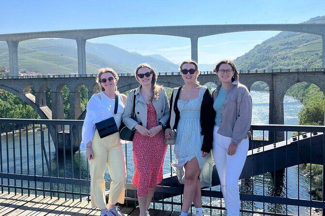 Douro Valley Tour - 3 Wine tastings, Lunch & river Cruise - FAQs