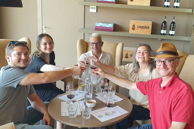 Douro Valley Tour Wine and breathtaking views - Authentic Experiences and Honest Feedback