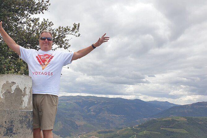 Douro Valley Tour Wine and breathtaking views - Who Will Love This Tour?