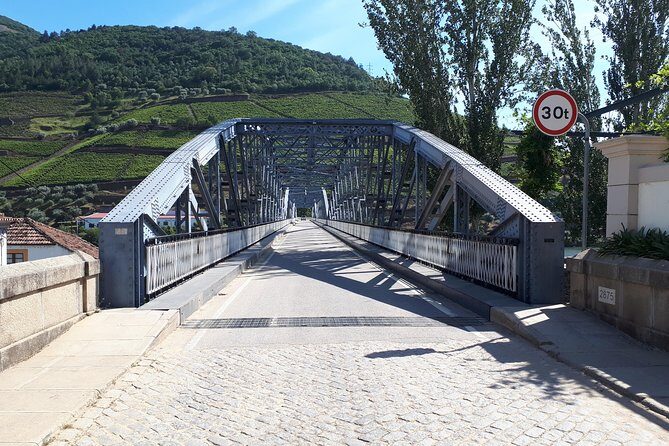Douro Valley Tour (wine & Food) - A Well-Planned Day in Portugal’s Famous Wine Region