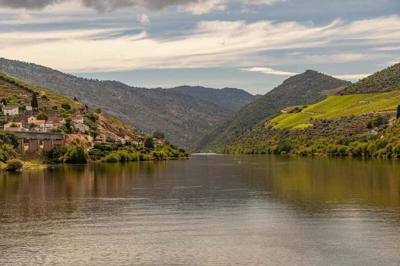 Douro Valley Tour with Lunch, Visit to a Vineyard, Boat Trip - Practical Information & Value