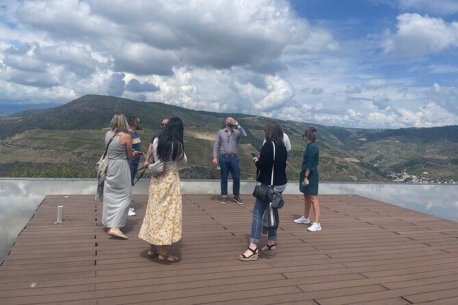 Douro Valley unforgettable experiences - An In-Depth Look at the Douro Valley Tour