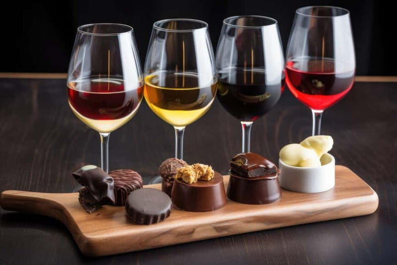 Douro Valley: Wine & Chocolate Tour in the Wine Region - An In-Depth Look at the Douro Valley: Wine & Chocolate Tour