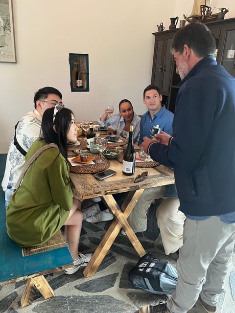 Douro Valley wine safari with wine tastings and lunch - How the Tour Starts and Transportation Details