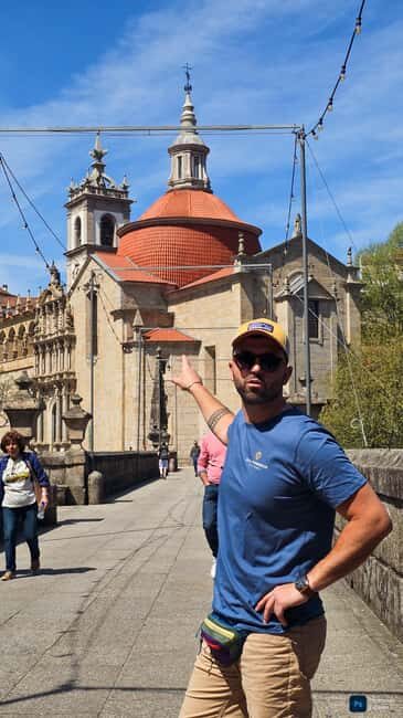 Douro Valley Wine Tour: Boat Ride, 3 Tastings & Delicious Food - Small Group - Final Thoughts