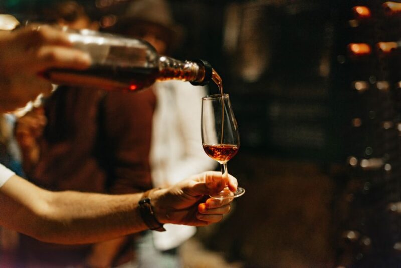 Douro Valley: Wine Tour with Lunch, Tastings & River Cruise - Key Points