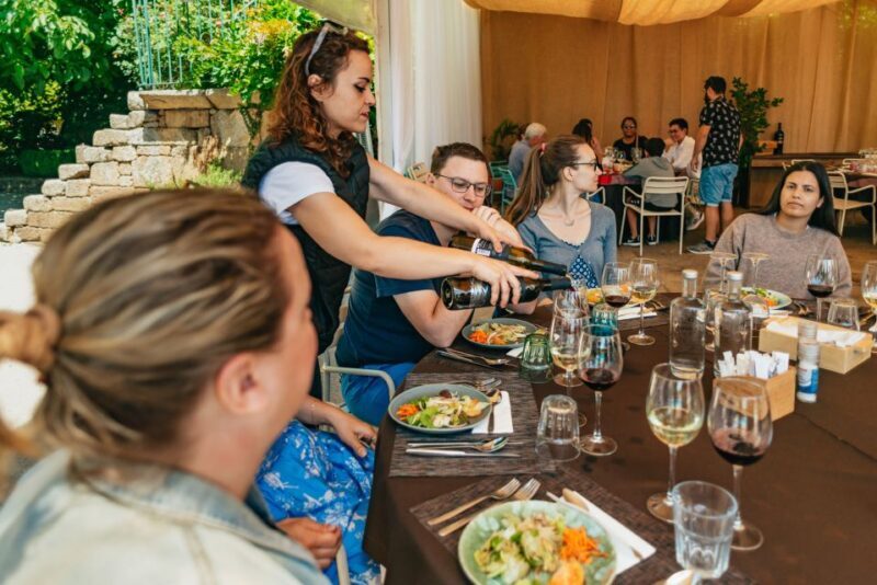 Douro Valley: Wine Tour with Lunch, Tastings & River Cruise - The Sum Up: Who Will Love This Tour?