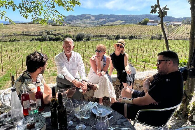 Douro Valley Wine Tour with Tastings, Boat Ride & Lunch - Practical Considerations