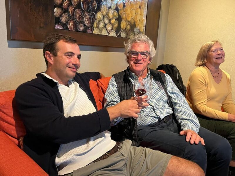 Douro Valley Wine Tour With Traditional Lunch - The Sum Up