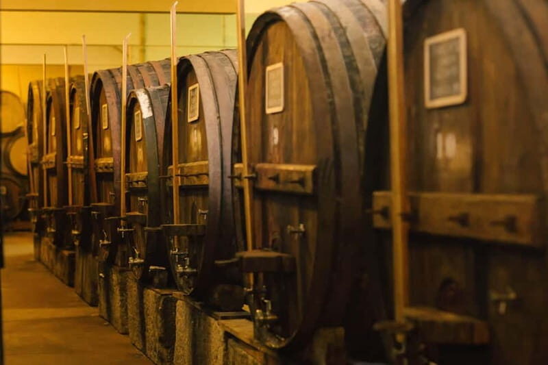 Douro Valley: Winery Visit & Legacy Port Wine Tasting - Frequently Asked Questions