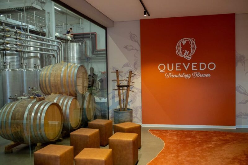 Douro Valley: Winery Visit & Premium Aged Port Wine Tasting - Key Points