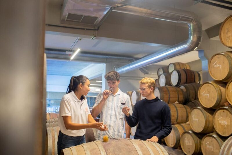 Douro Valley: Winery Visit & Premium Aged Port Wine Tasting - FAQs