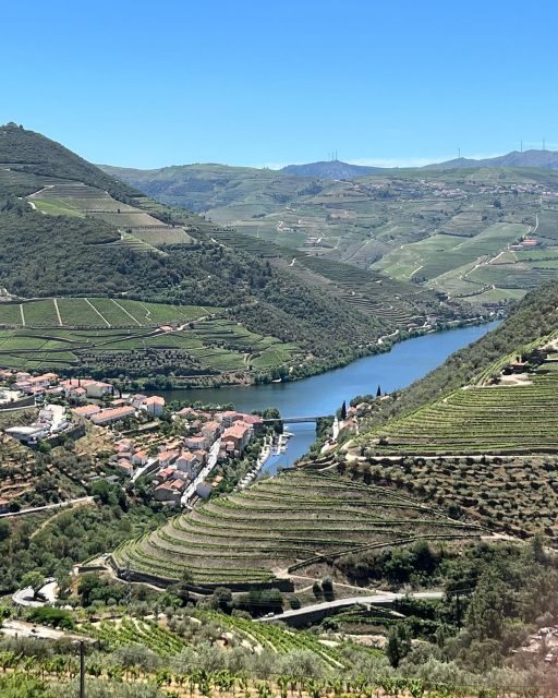 Douro Valley with a local - tasting day, all included - Introducing the Douro Valley with a Local — a Tasting Day Like No Other