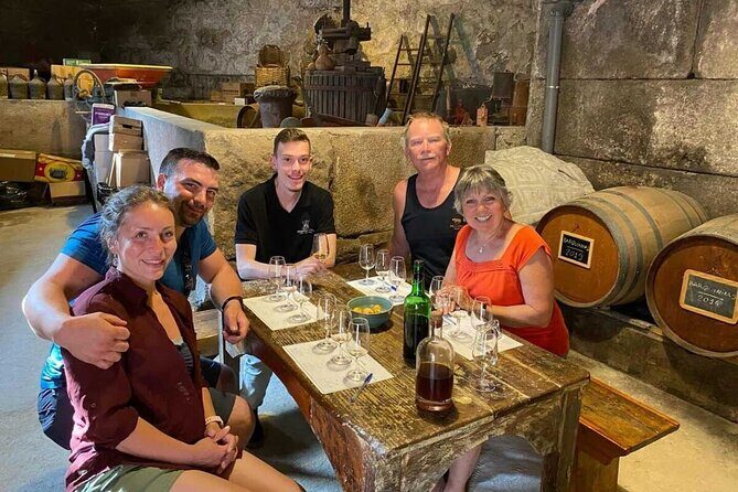 Douro & Vinho Verde: Family Wineries Private Tour in Portugal - Discovering the Essence of Portugal’s Wine Regions