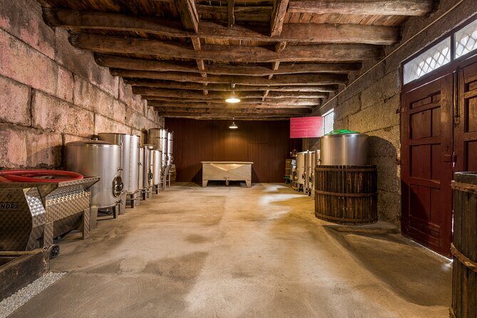 Douro & Vinho Verde: Family Wineries Private Tour in Portugal - Who Is This Tour Best For?