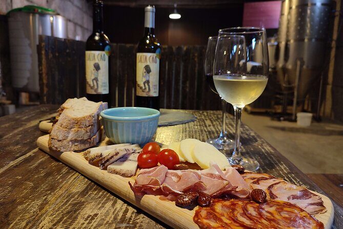 Douro & Vinho Verde: Family Wineries Private Tour in Portugal - FAQ