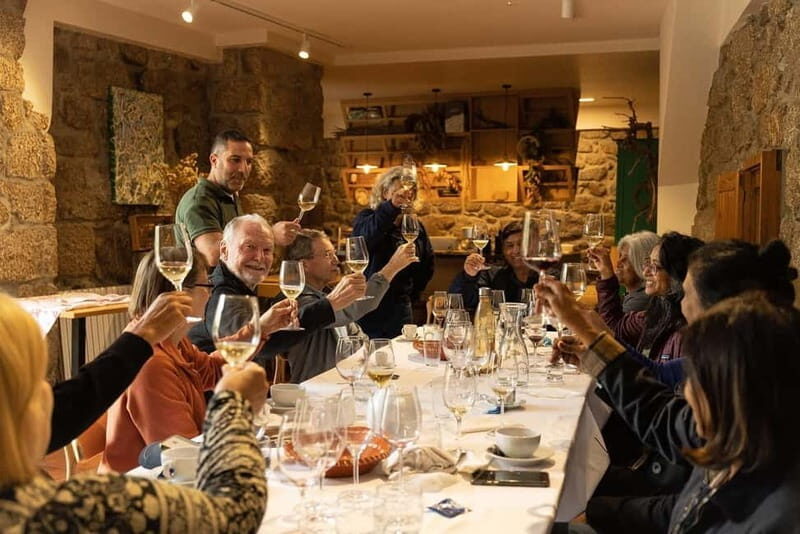 Douro & Vinho Verde Private Tour - An In-Depth Review of the Douro & Vinho Verde Private Tour