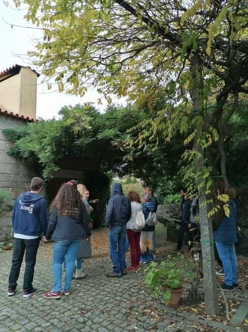 Douro & Vinho Verde Private Tour - Frequently Asked Questions