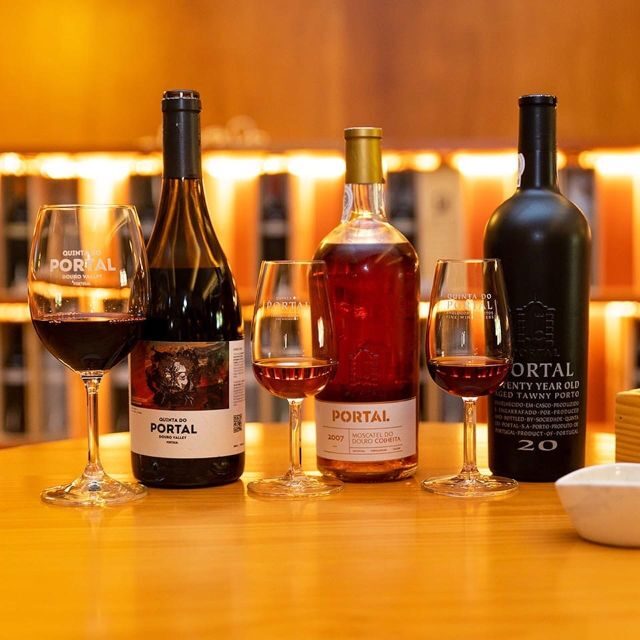 Douro - walking with full fancy lunch and premium wines - FAQ