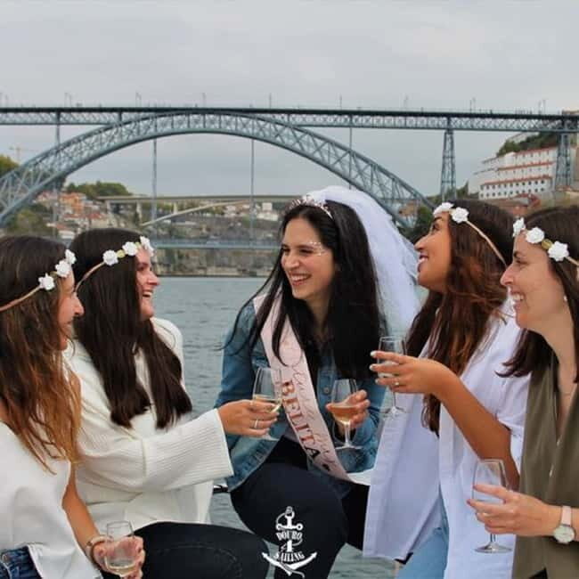 Douro4sailing - Porto - PRIVATE Tour or SHARED Tour - An In-Depth Look at the Douro4sailing Experience