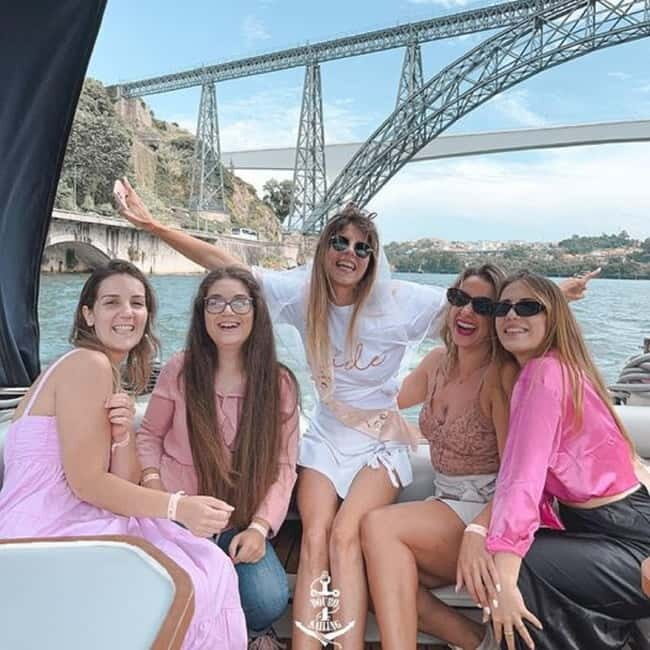 Douro4sailing - Porto - PRIVATE Tour or SHARED Tour - Final Thoughts: Is It Worth It?